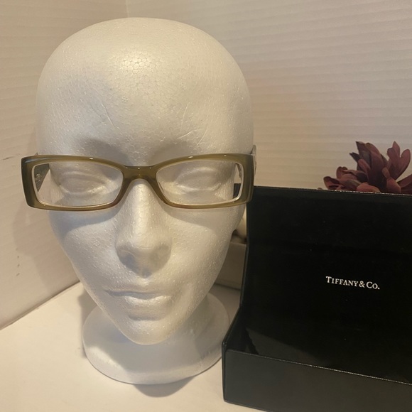 Tiffany & Co. | Accessories | Tiffany Eyeglass Readers | Poshmark